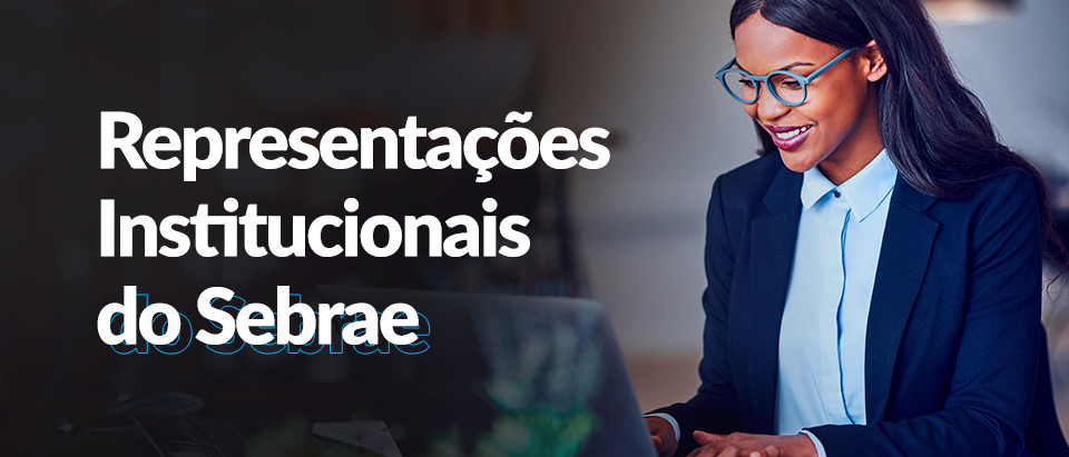 - Sebrae