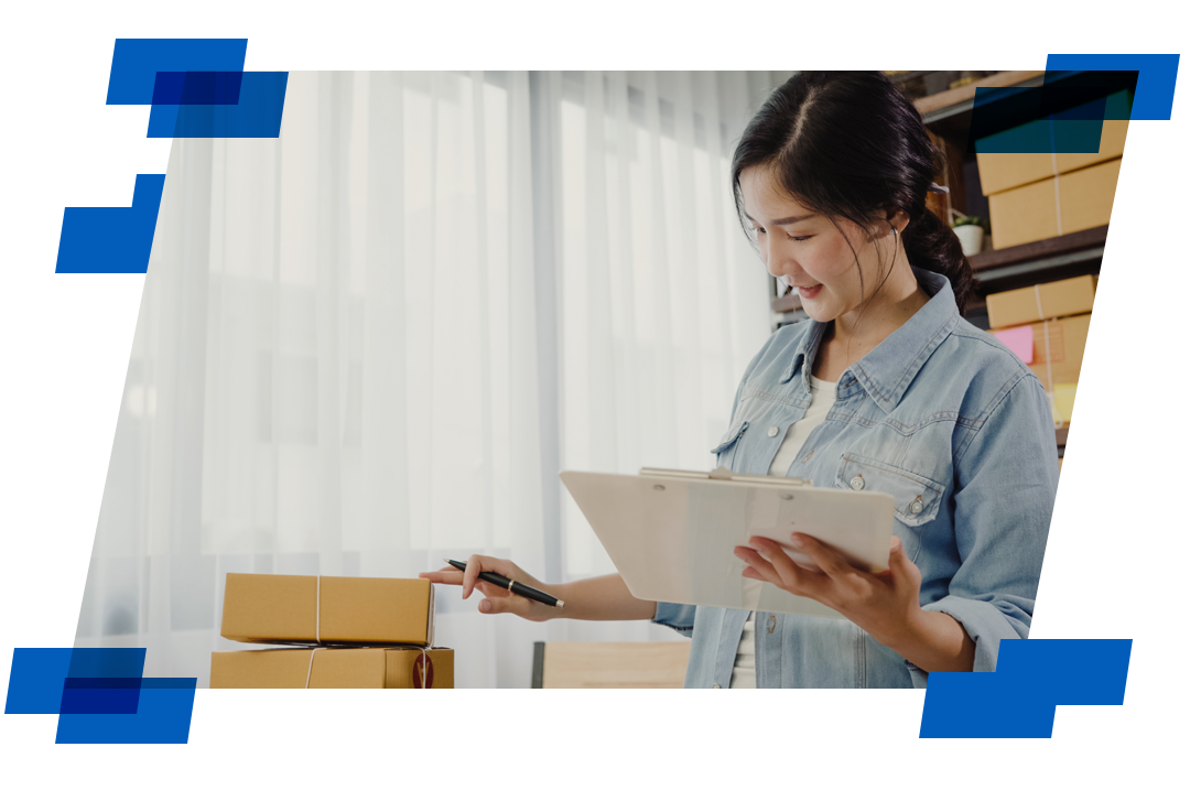 O Dia do Cliente está chegando, como está o seu estoque? - Sebrae