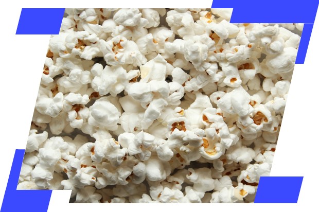 Em cartaz: pipoca gourmet! Conheça essa oportunidade de negócios - Sebrae