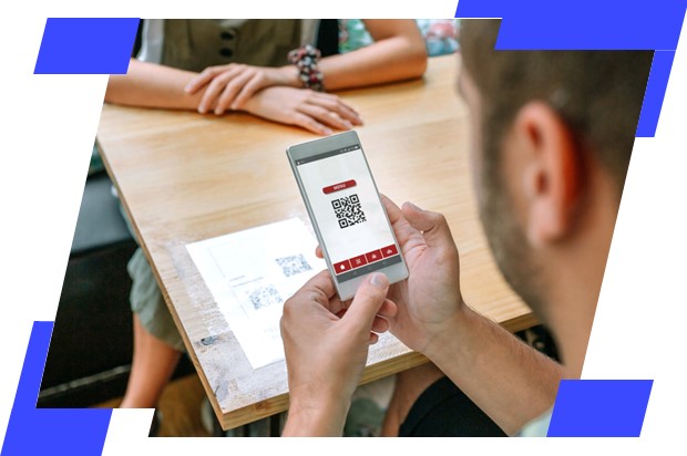 Cardápio QR code agrada a todos os clientes? - Sebrae