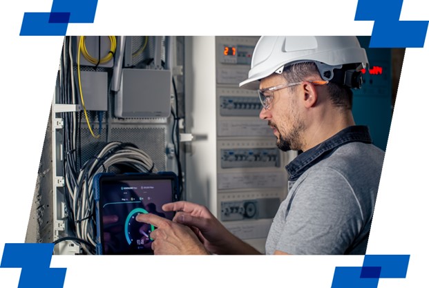 Automação industrial reduz o consumo de energia - Sebrae