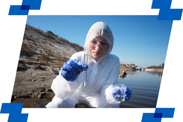 Série ODS/ONU: Saiba os impactos da IBT no ODS 14 sobre vida na água ...