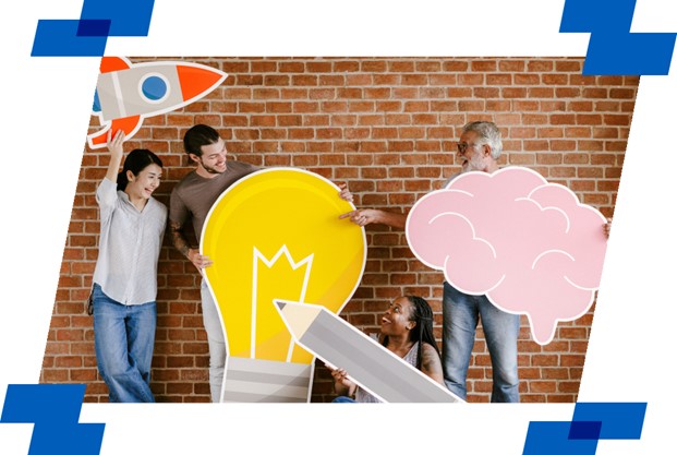 Ideia, invenção e inovação, qual a diferença? - Sebrae