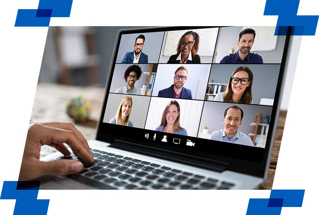 Saiba como organizar melhor suas reuniões virtuais - Sebrae