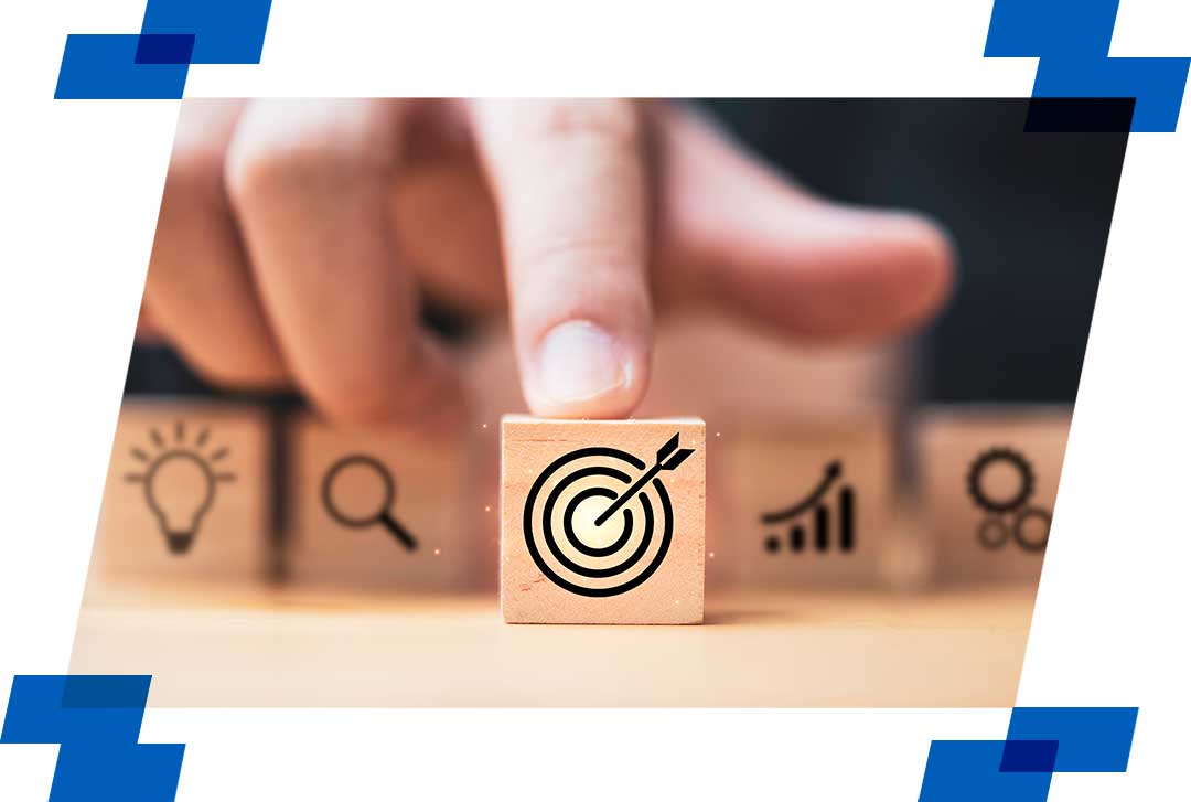 Saiba como estabelecer metas para seu negócio - Sebrae