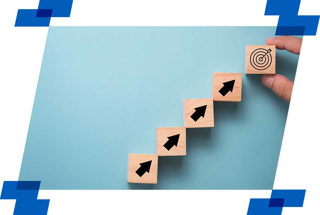 Como definir metas para o seu negócio - Sebrae