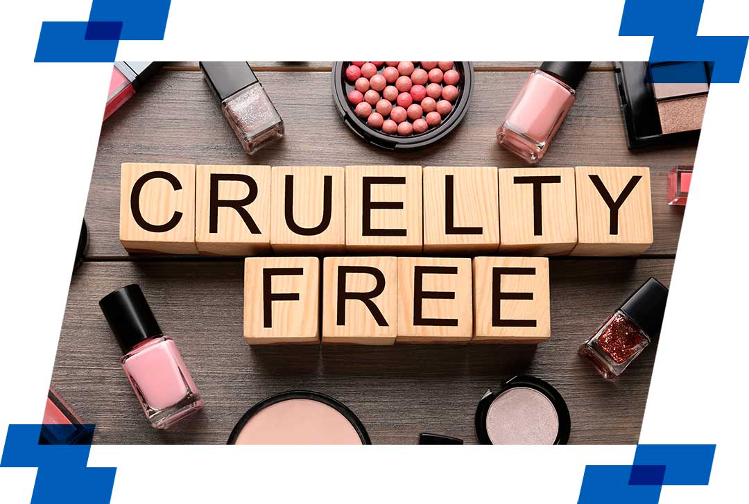 Cosméticos cruelty free são tendência sustentável na beleza - Sebrae