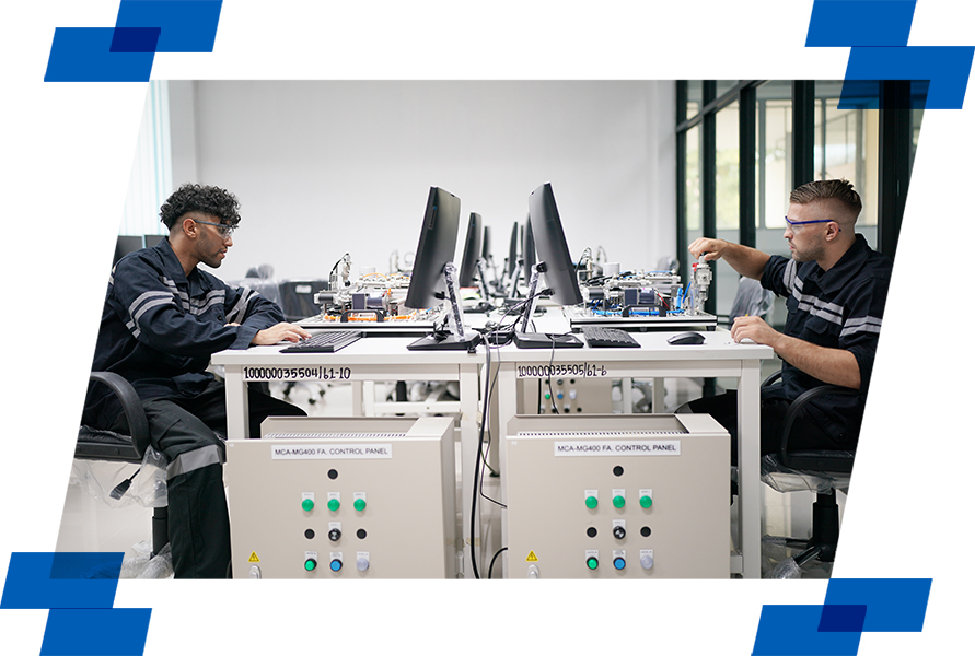 Ferramenta MRP traz benefícios para a gestão das empresas de IBT - Sebrae