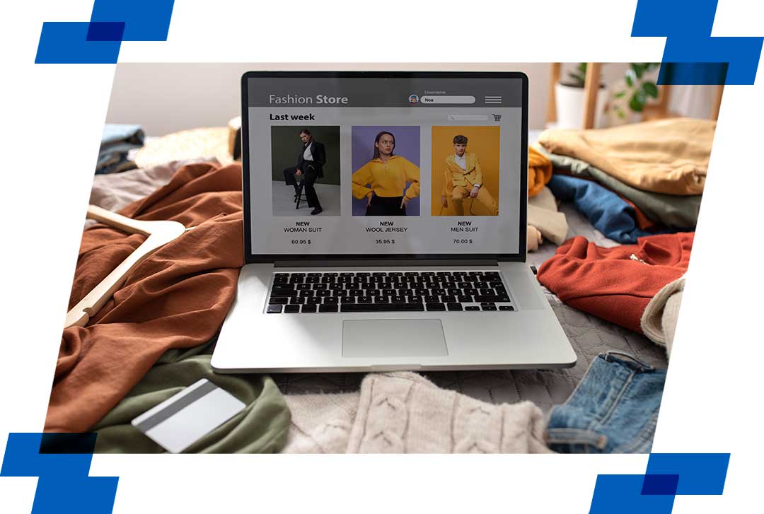 Vitrine digital faz seu produto brilhar - Sebrae