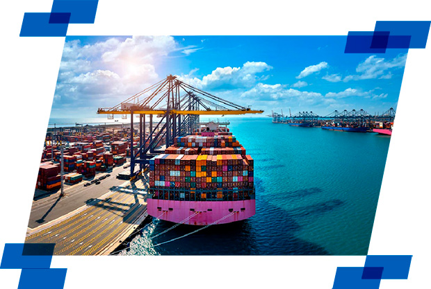 Comércio exterior: como trabalhar e ter sucesso na área - Sebrae