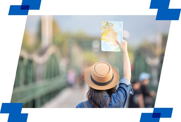 Turismo de experiência - Sebrae