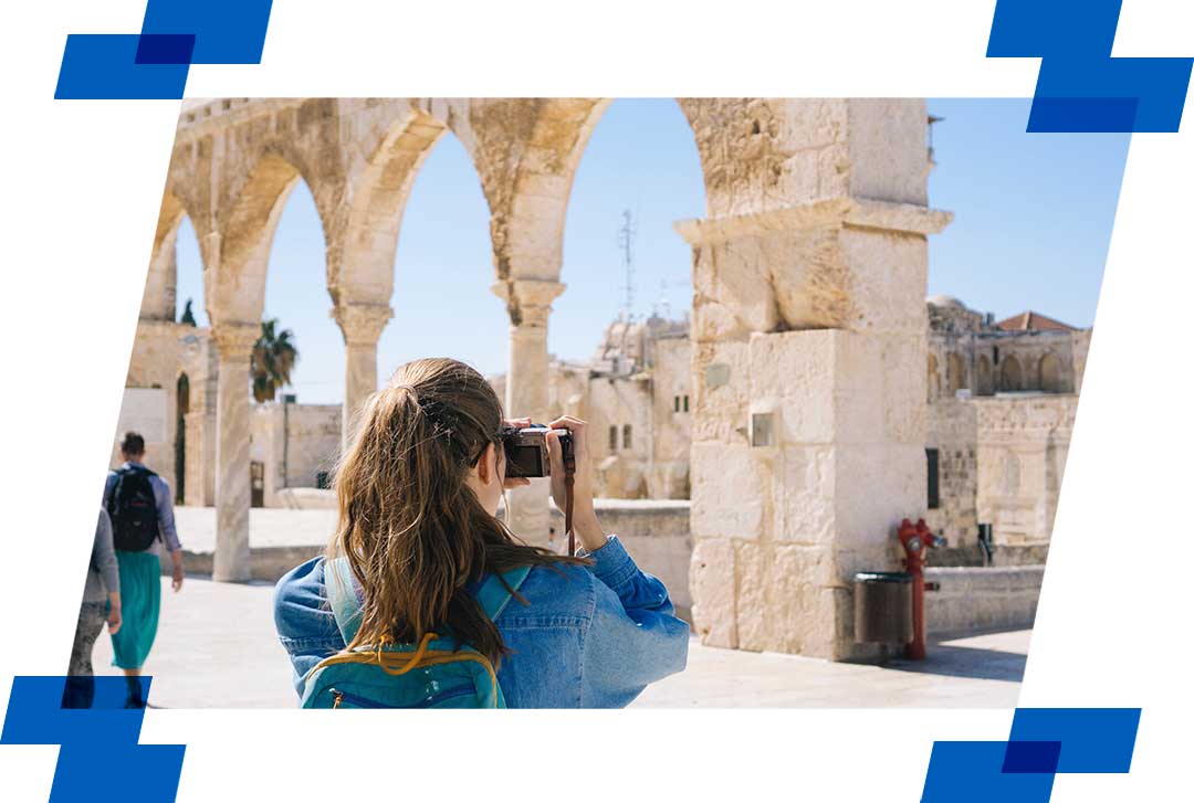 Turismo de experiência: viagens que despertam os sentidos - Sebrae