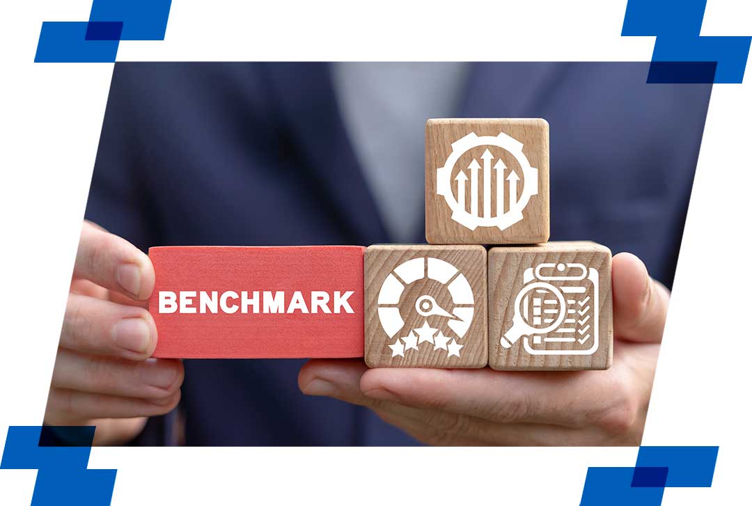 O que é benchmarking - Sebrae