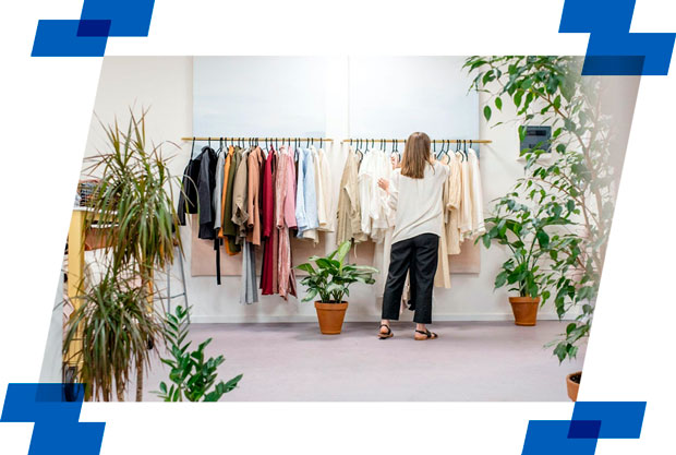 Como girar o estoque parado com estratégias de visual merchandising ...