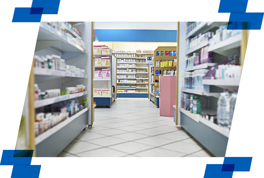 Descubra o layout perfeito para a sua loja - Sebrae