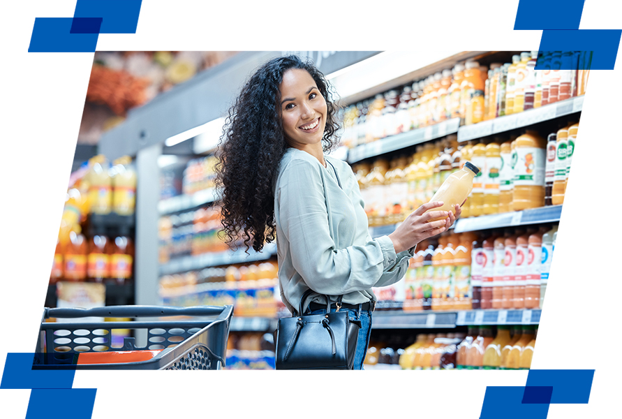 O que é ponto focal e como trabalhar esse conceito? - Sebrae