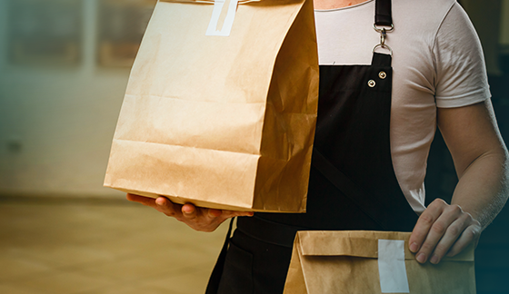 8 passos para implantar um delivery de sucesso - Sebrae