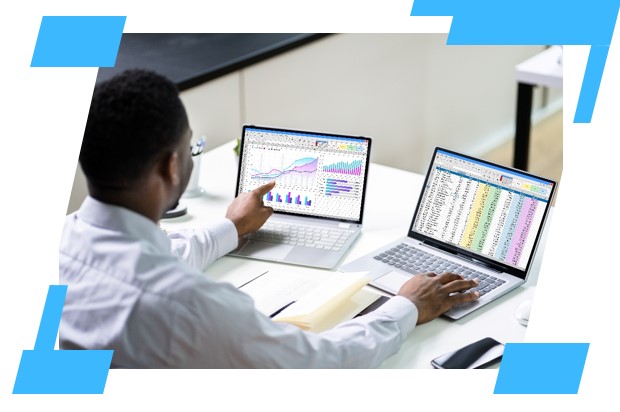 A contabilidade e o controle de suas atividades financeiras - Sebrae