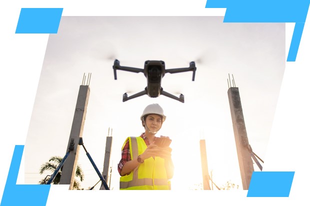 Tecnologia na segurança do trabalho: quais as inovações tecnológicas ...