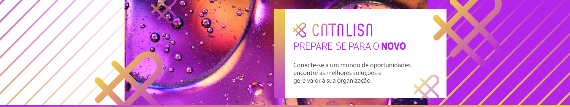 Catalisa - Sebrae