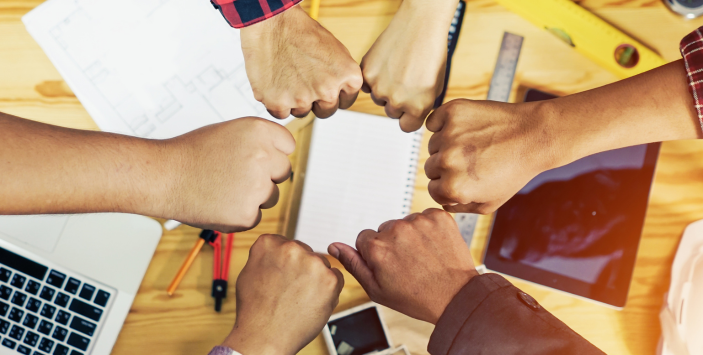 Formação de equipes como estratégia de sucesso| Sebrae - Sebrae