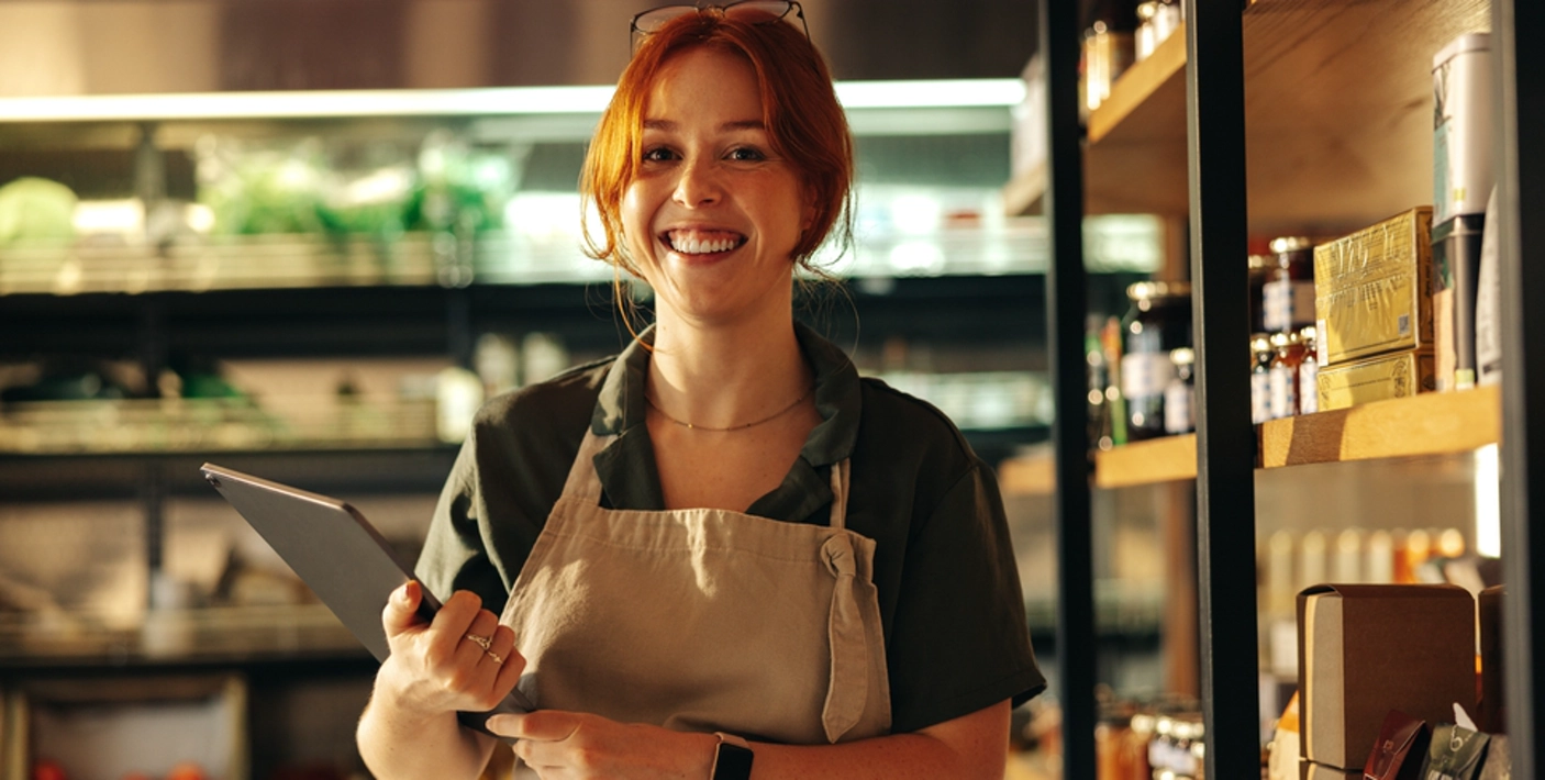 Como montar uma mercearia - Sebrae