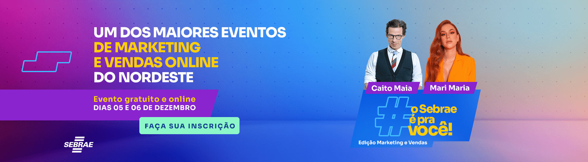 Sebrae CEARÁ CE - Sebrae