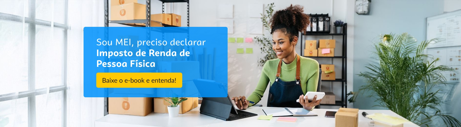 Tudo que você precisa saber sobre MEI - Sebrae