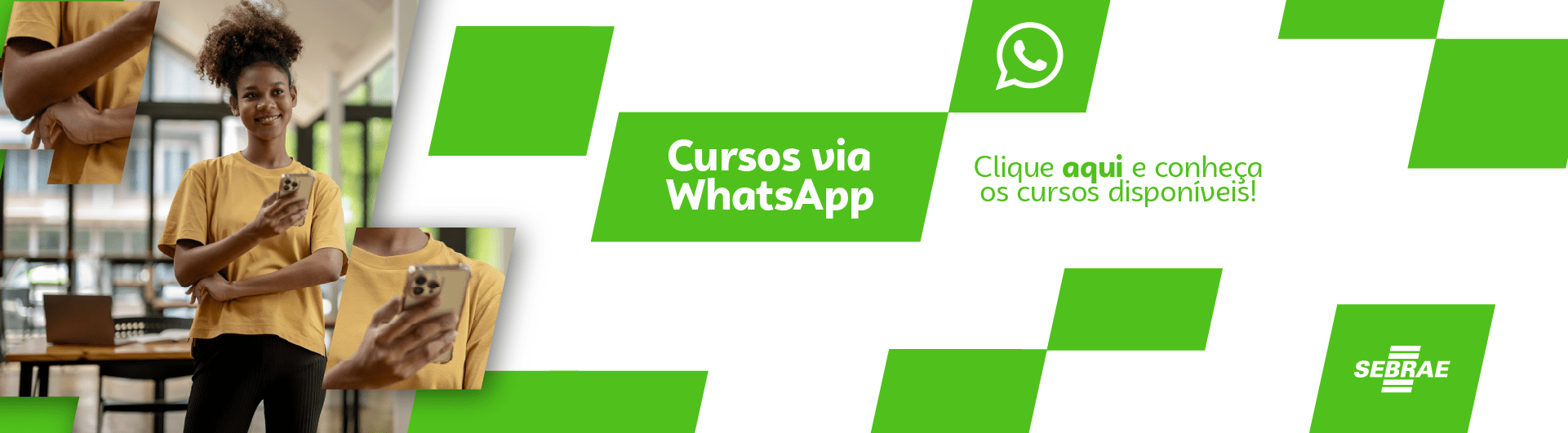 Sebrae CEARÁ CE - Sebrae
