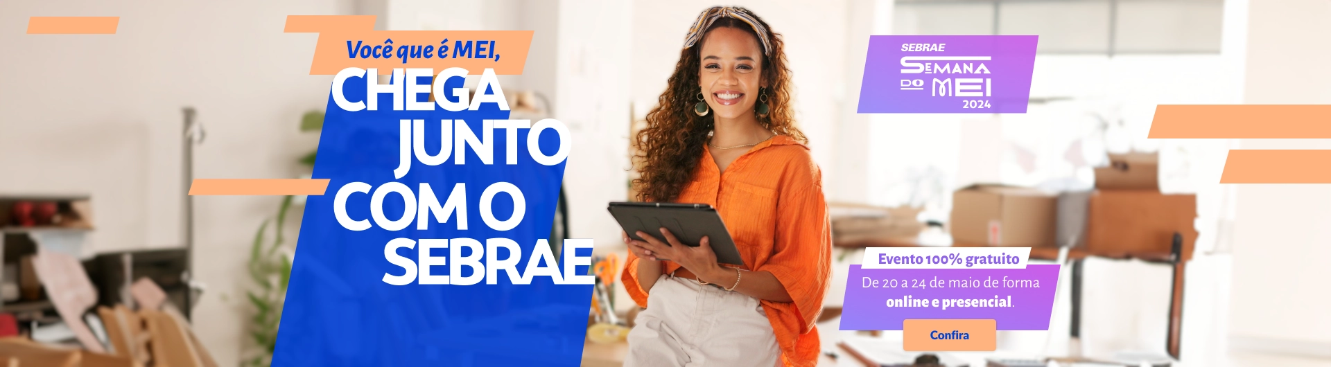 Tudo que você precisa saber sobre MEI - Sebrae