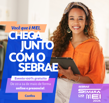 Tudo que você precisa saber sobre MEI - Sebrae