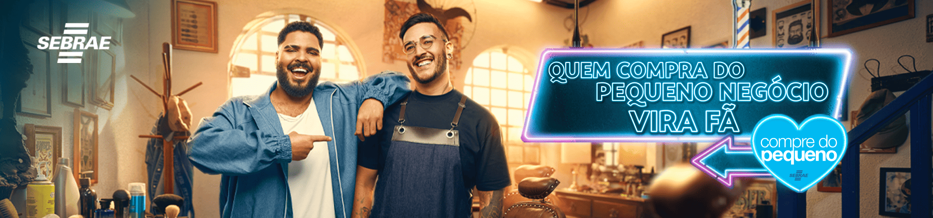 Sebrae PERNAMBUCO PE - Sebrae