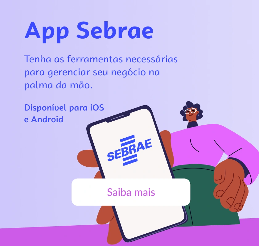 Sebrae RONDÔNIA RO - Sebrae