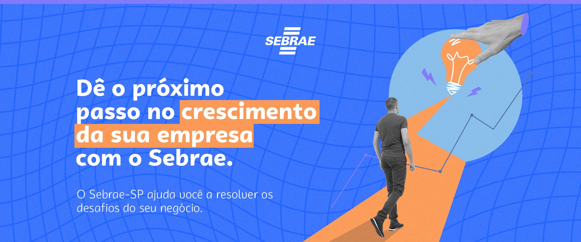 Sebrae SÃO PAULO SP - Sebrae