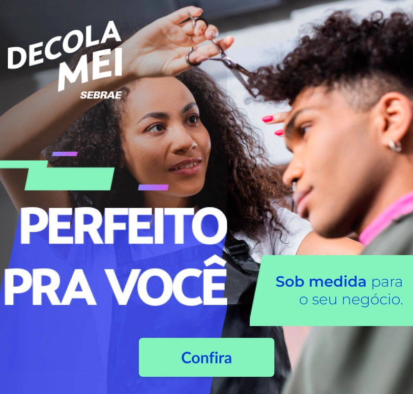 Tudo que você precisa saber sobre MEI - Sebrae
