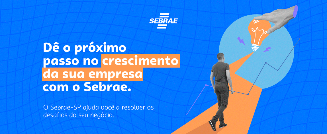 Sebrae SÃO PAULO SP - Sebrae