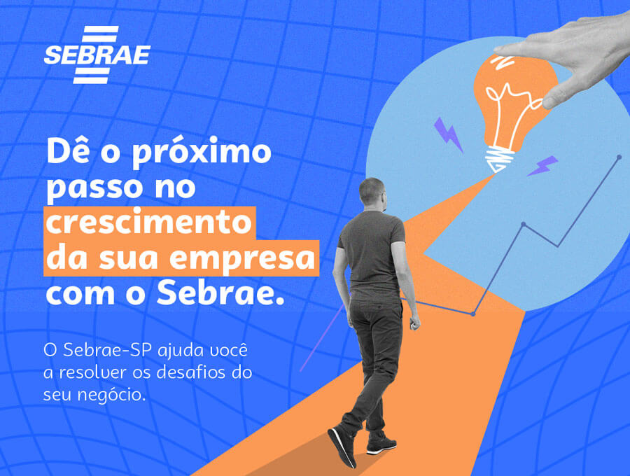 Sebrae SÃO PAULO SP - Sebrae