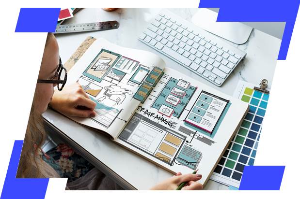 O que é design system - Sebrae