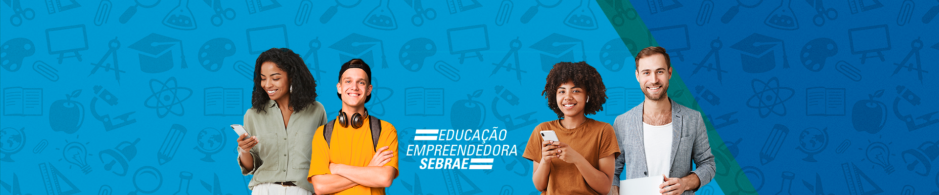 Programa Nacional da Educação Empreendedora - PNEE - Sebrae