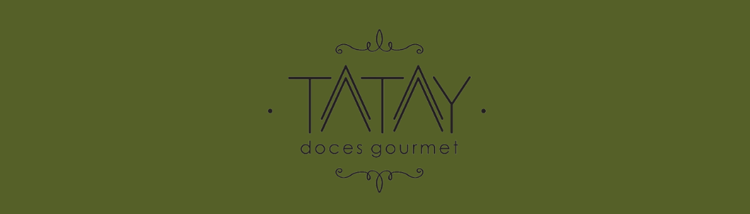 Tatay Doces Gourmet - Sebrae
