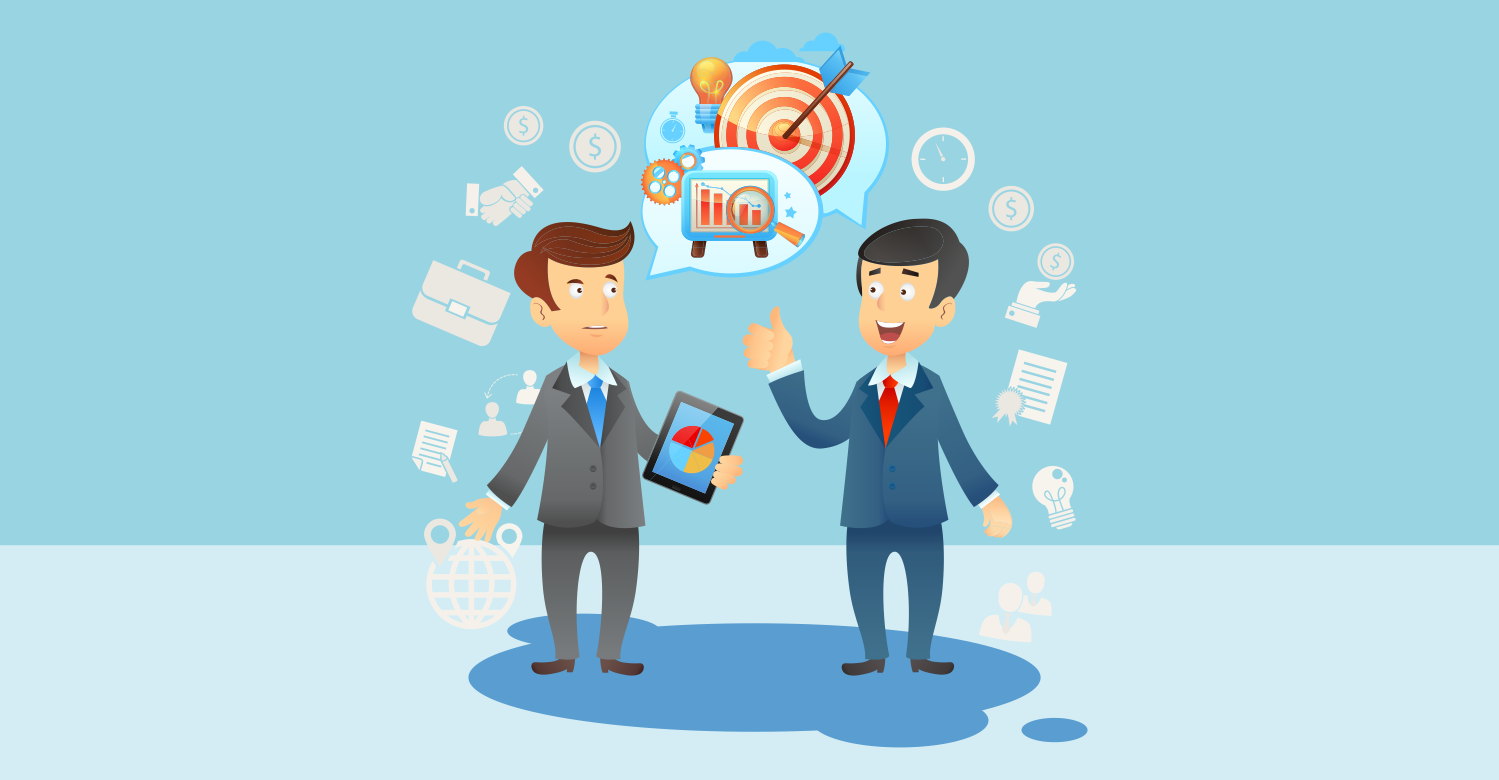 Motivos para contratar um consultor para minha empresa - Sebrae