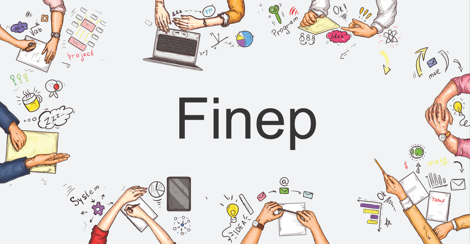 Como funciona a Finep - Sebrae