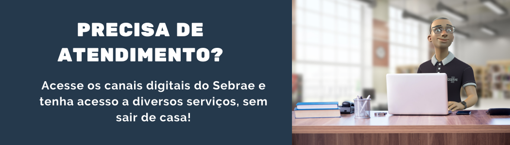 Você é MEI ou quer se tomar um? Saiba como o Sebrae pode te ajudar ...