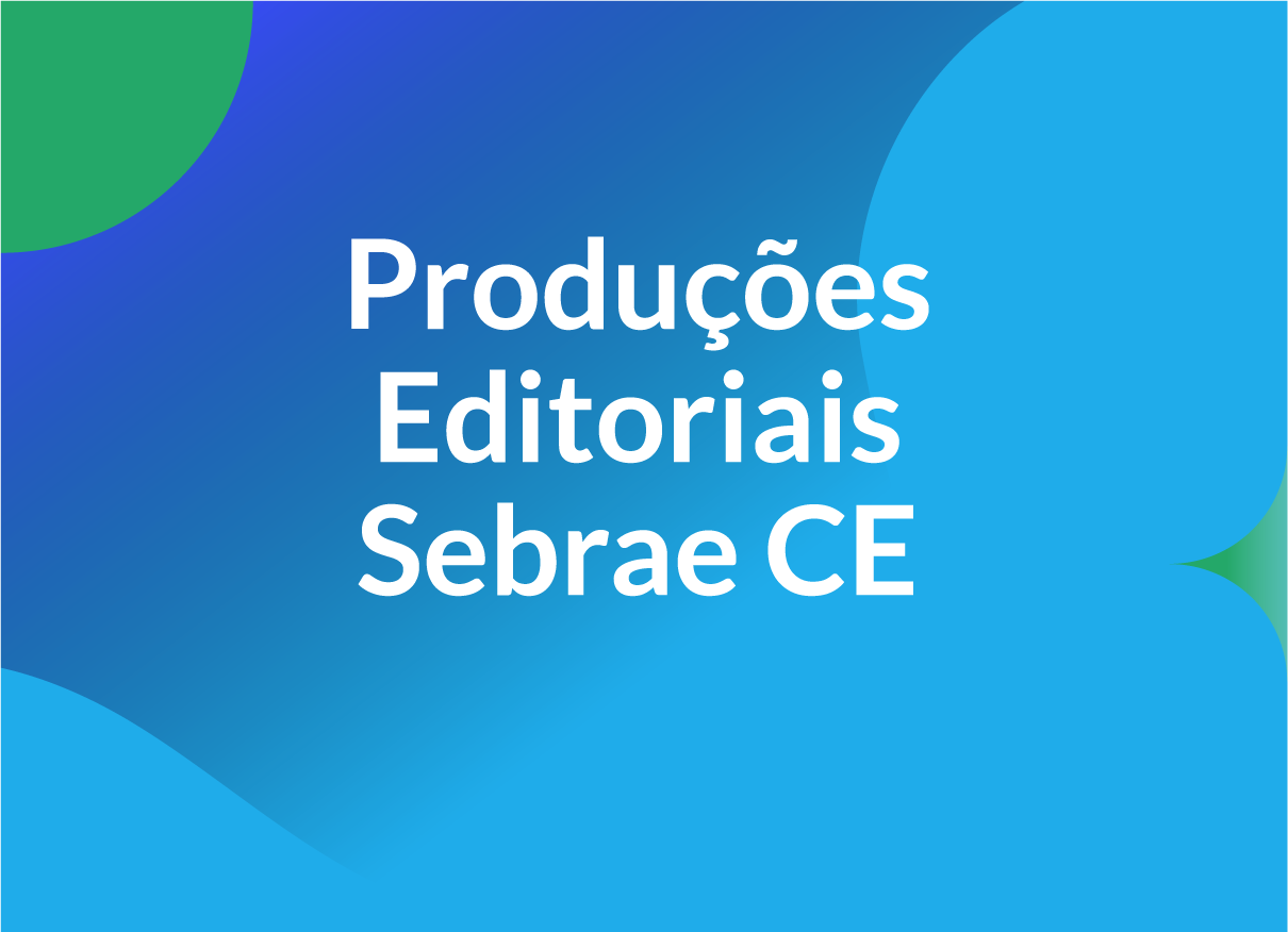 Sebrae CEARÁ CE - Sebrae