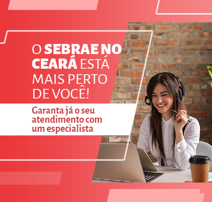 Sebrae CEARÁ CE - Sebrae