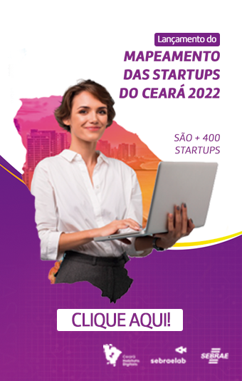 Sebrae CEARÁ CE - Sebrae