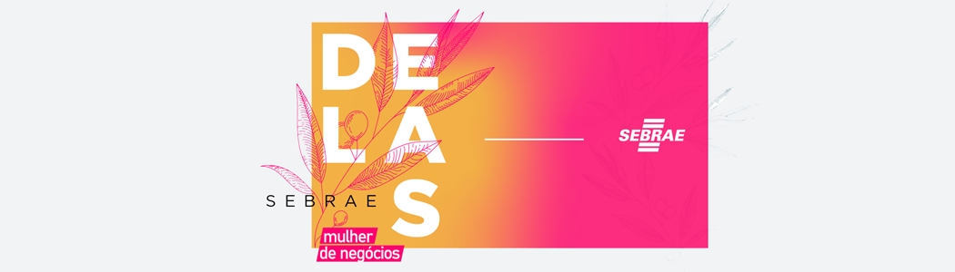 Sebrae Delas - Sebrae