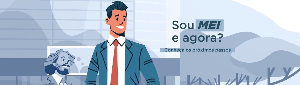 Sou MEI e agora? - Sebrae