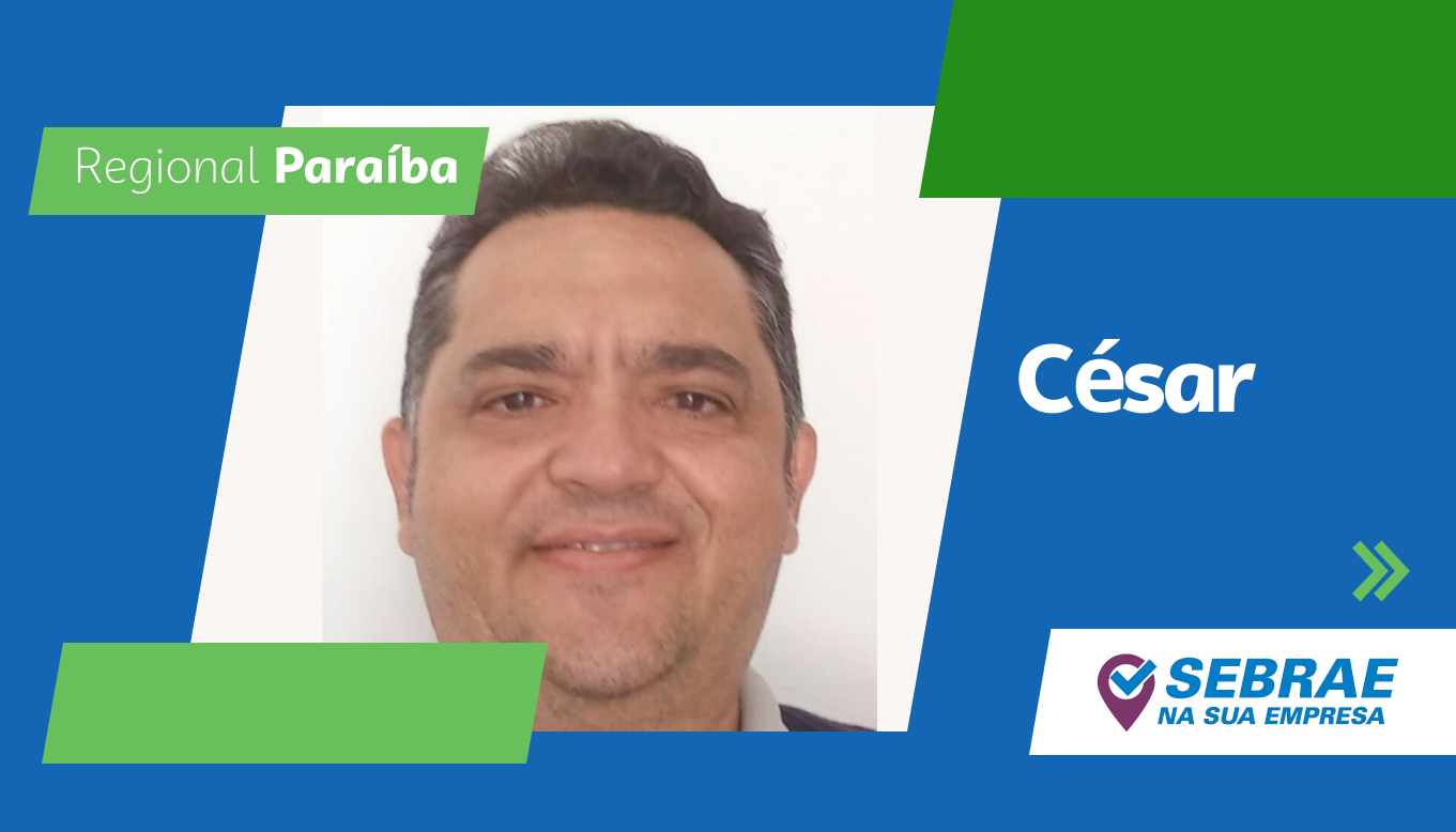 - Sebrae