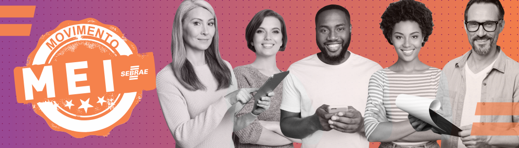 MOVIMENTO MEI - Sebrae